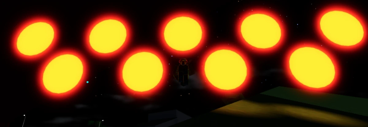 Void Unleashed | Meme Attack Wiki | Fandom