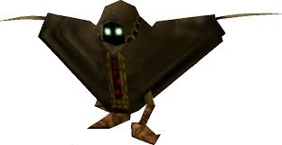 Bob The Garo | Meme Basement Wiki | Fandom