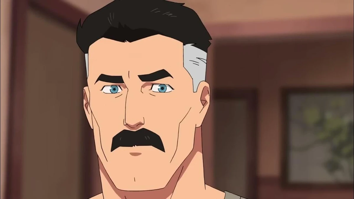 Omni-Man (Invincible) | Meme Battles Wiki | Fandom