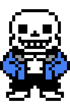 Sans | Meme Campaign Wiki | Fandom