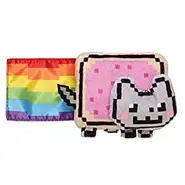 Nyan Cat | Meme Cats Wiki | Fandom