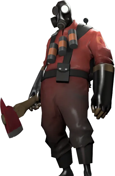 Pyro | Meme Chronicles Wiki | Fandom