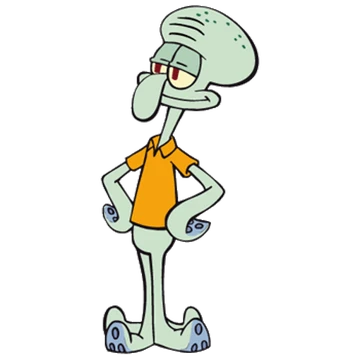 Squidward | Meme Chronicles Wiki | Fandom