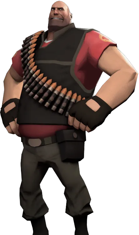Heavy | Meme Chronicles Wiki | Fandom