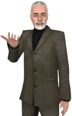 Dr. Wallace Breen | Meme Chronicles Wiki | Fandom