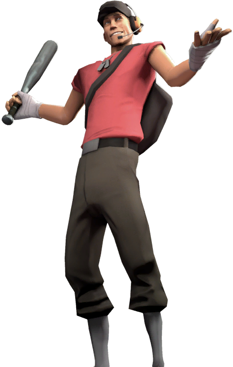 Scout | Meme Chronicles Wiki | Fandom