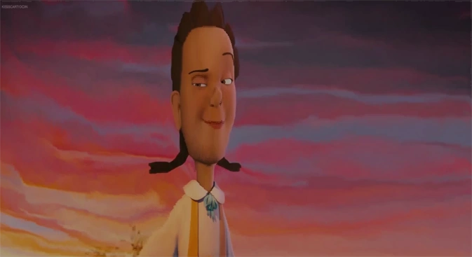 M a r t i Reversed Content Aware Scales Meme | MEME CONTENT AWARE Wiki ...