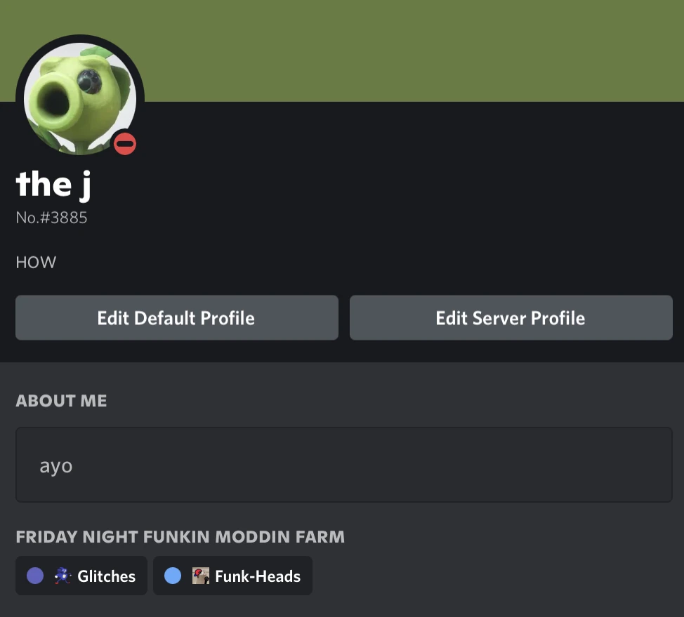 The J | Meme Dump Wiki | Fandom