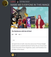 Oden | Meme Dump Wiki | Fandom