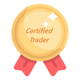 Certified Trader | Meme Exchange Wiki | Fandom