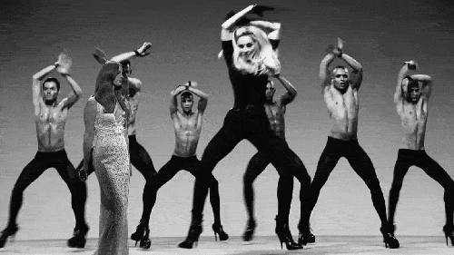 She dance | Meme Hell Wikia | Fandom