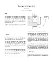 Splat | Meme Hell Wikia | Fandom