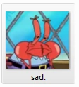 Sad. | Meme Hell Wikia | Fandom