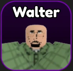 Walter | Meme Invasion TD Wiki | Fandom