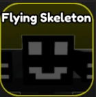 Flying Skeleton | Meme Invasion TD Wiki | Fandom