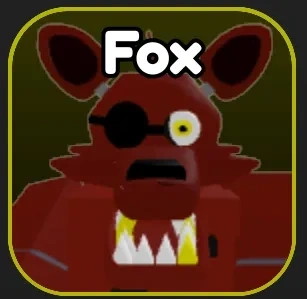 Fox | Meme Invasion TD Wiki | Fandom