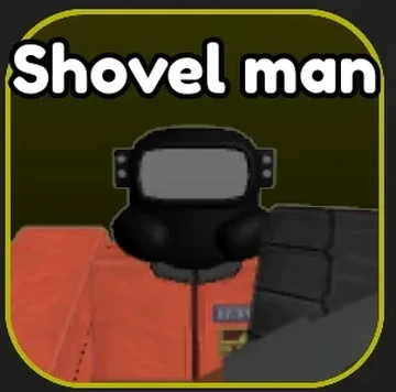 Shovel Man Memes