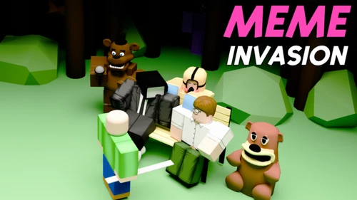 Meme Invasion TD Wiki | Fandom