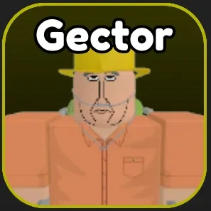 Gector | Meme Invasion TD Wiki | Fandom