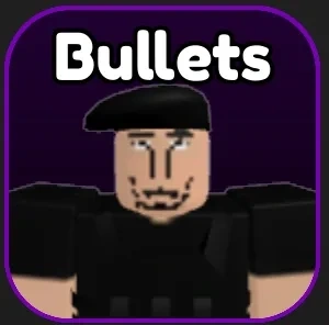 Bullets | Meme Invasion TD Wiki | Fandom
