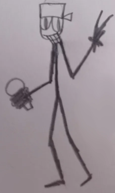 TJ46 | THE FNF MEME MIX Wiki | Fandom