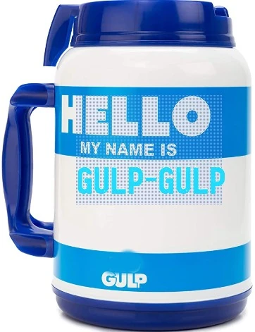 Gulp gulp | Meme multiverse Wiki | Fandom