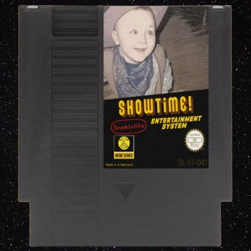 SHOWTIME! | Meme Rap Wiki | Fandom