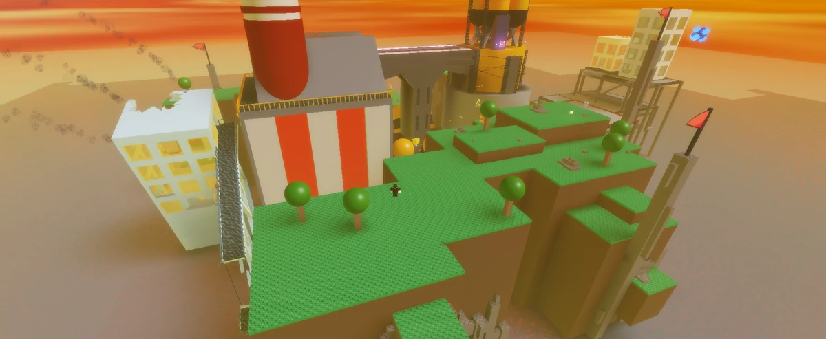 Shattered Wastes | Meme Regime Wiki | Fandom