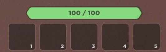 Player HUD | Meme Regime Wiki | Fandom