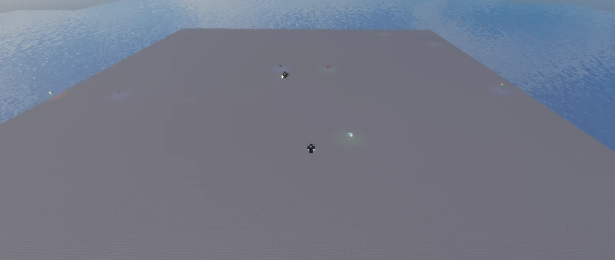 Baseplate | Meme Regime Wiki | Fandom