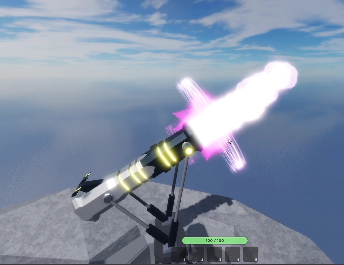 The Cannon | Meme Regime Wiki | Fandom