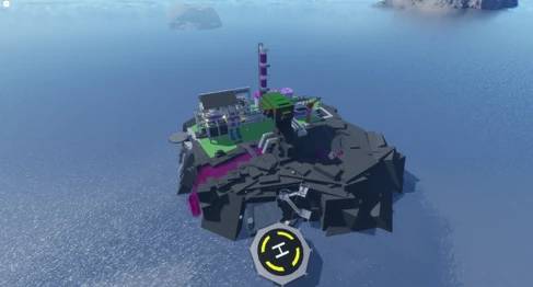 Juice Factory | Meme Regime Wiki | Fandom