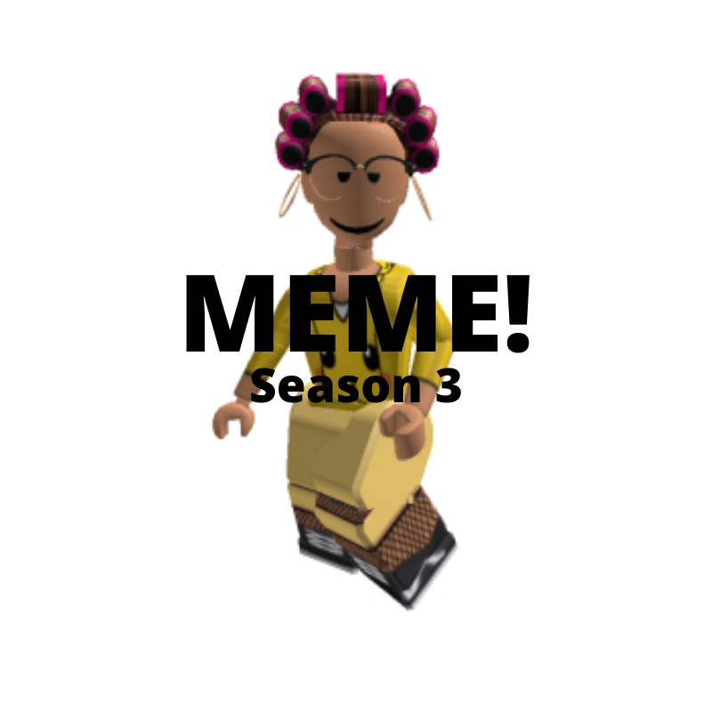 Season 3 | MEME! Wiki | Fandom