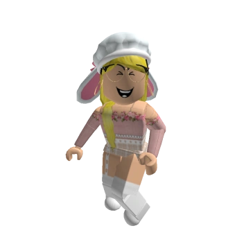 Brooke | MEME! Wiki | Fandom