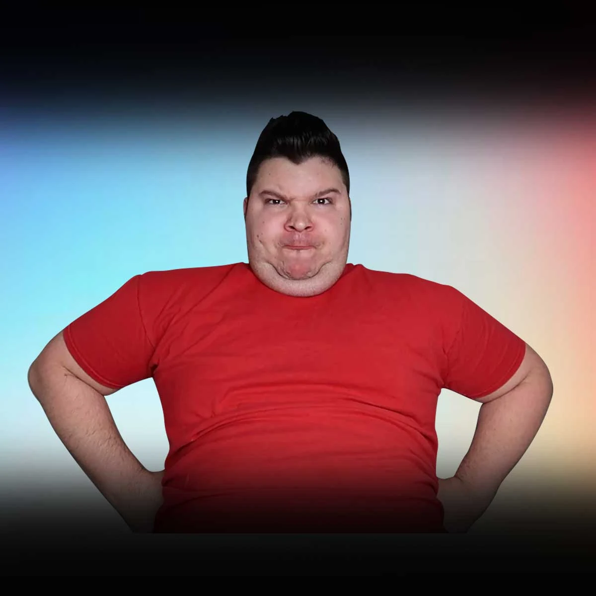 Nikocado | Meme Rumble Wiki | Fandom