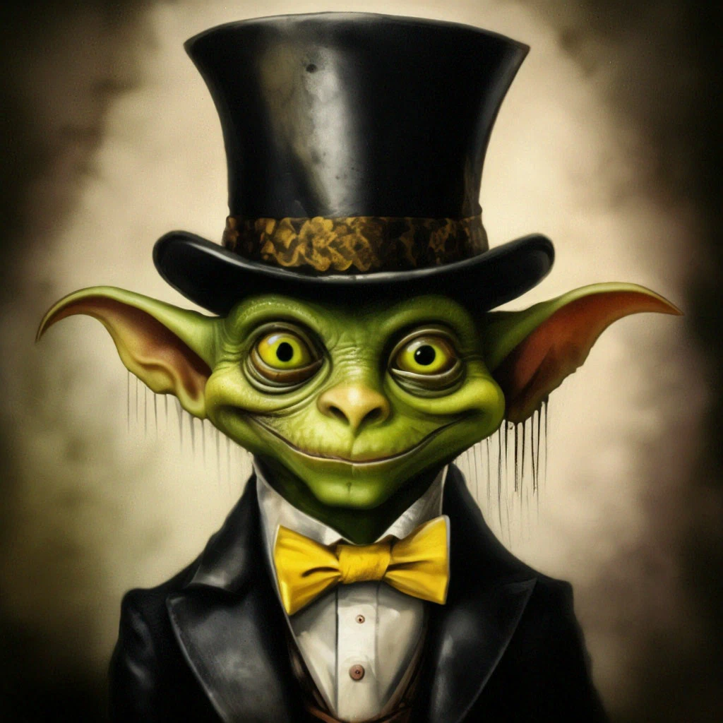 Goblins | Meme Rumble Wiki | Fandom