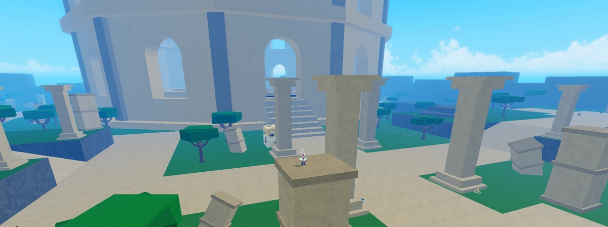 PvP Arena | Meme Sea Wiki | Fandom