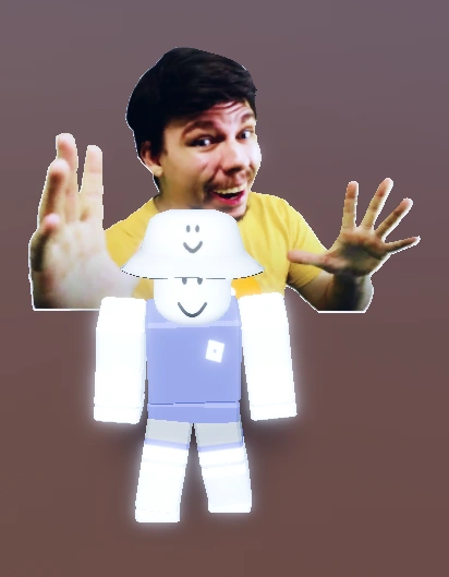 Mr Beast (Accessory) | Meme Sea Wiki | Fandom