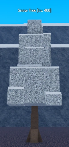 Snow Tree | Meme Sea Wiki | Fandom