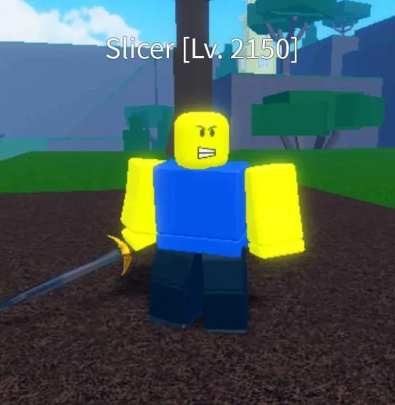 Slicer | Meme Sea Wiki | Fandom