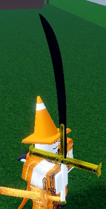 Yellow Blade | Meme Sea Wiki | Fandom