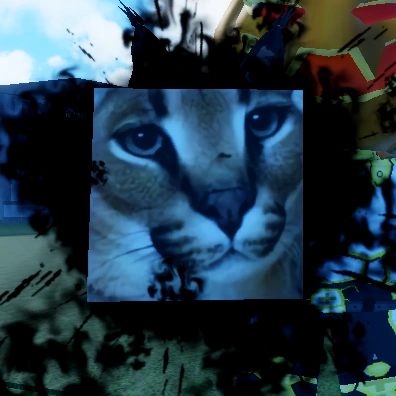 Dark Power | Meme Sea Wiki | Fandom