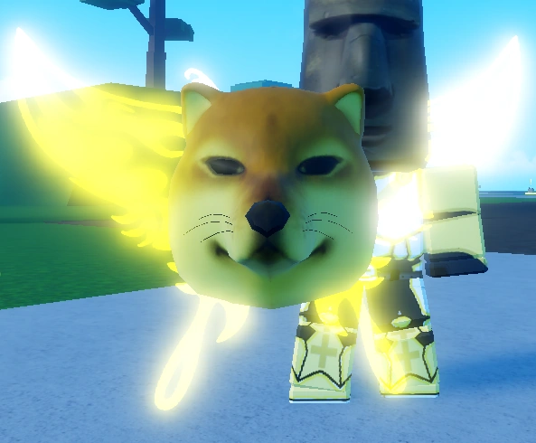 Dog Power | Meme Sea Wiki | Fandom