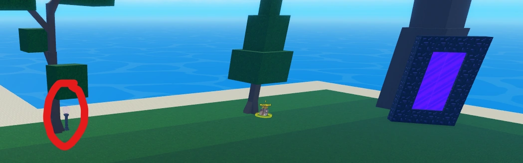 Sus Altar | Meme Sea Wiki | Fandom