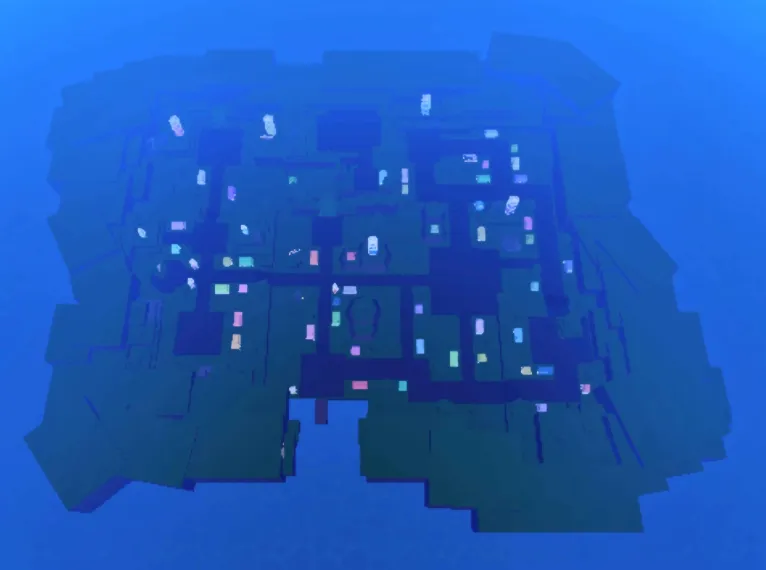 MrBeast Island | Meme Sea Wiki | Fandom