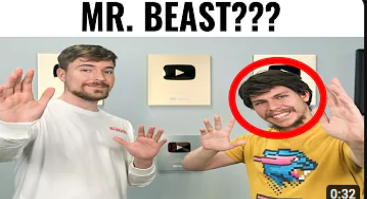 MrBeast Cube | Meme Sea Wiki | Fandom