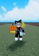 Pumpkin (Weapon) | Meme Sea Wiki | Fandom