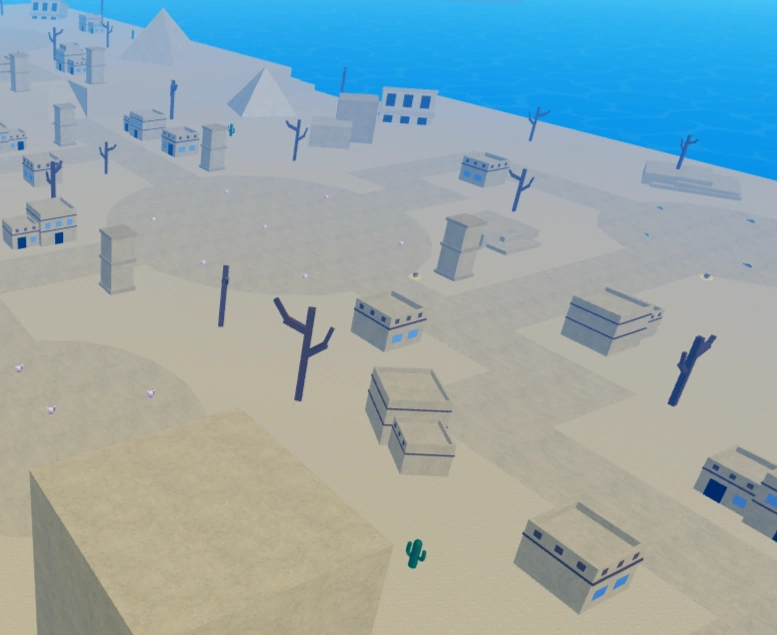 Sand Island | Meme Sea Wiki | Fandom