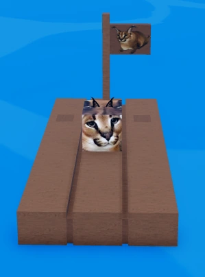 Boats | Meme Sea Wiki | Fandom