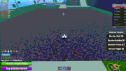 Barrier Power | Meme Sea Wiki | Fandom